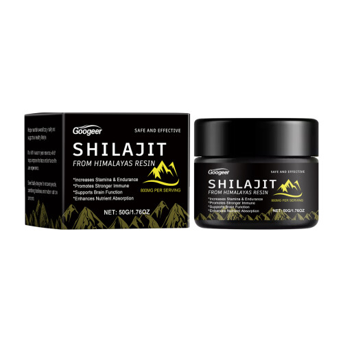 Googeer Body Treatment Supplement - Soutien naturel au bien-??tre et ?? la r??cup??ration, 50g ...