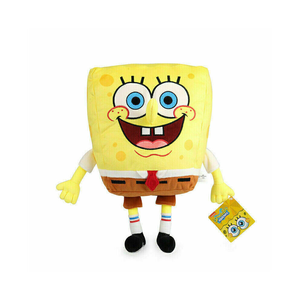 Premium Spongebob Squarepants Plush Extra Soft Cuddly 30cm on OnBuy