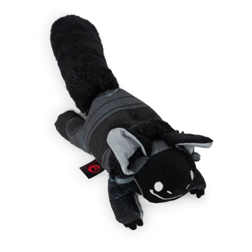 Boss Monsta Protogen Protobean V3 - Cute Plushie - plushie Collection ...