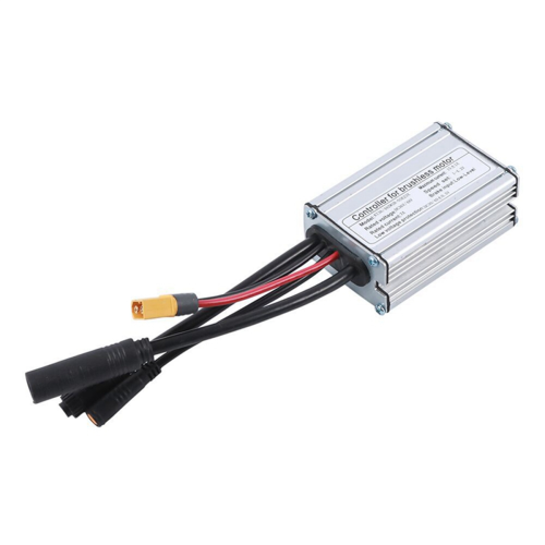 KT-15A 36/48V Controller Electric Vehicle Controller Electric Bicycle ...