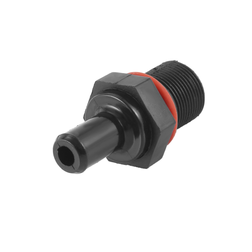 Válvula PCV de verificação de escape de carro Ventilação positiva do ...