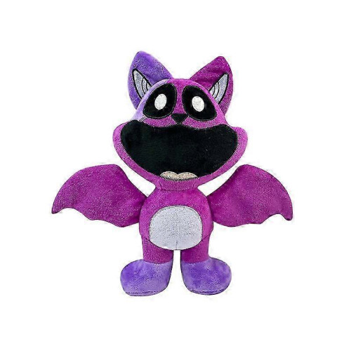 (Monster Catnap) New CatNap Plush Poppy Playtime Chapter 3 Monster ...