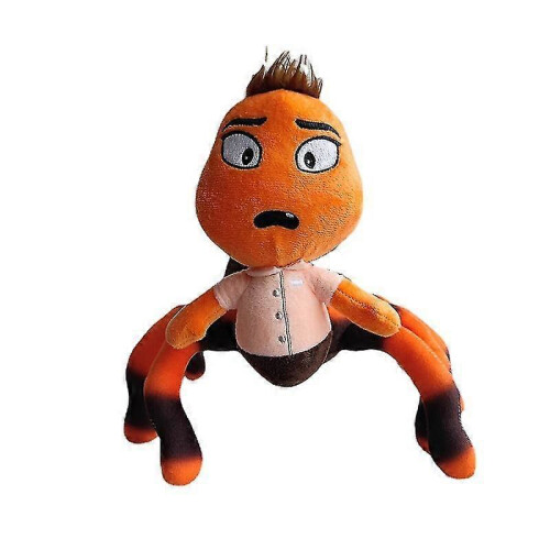 The Bad Guys, Huggy Wuggy Plush,spider,the Bad Guys Plush Toy ...