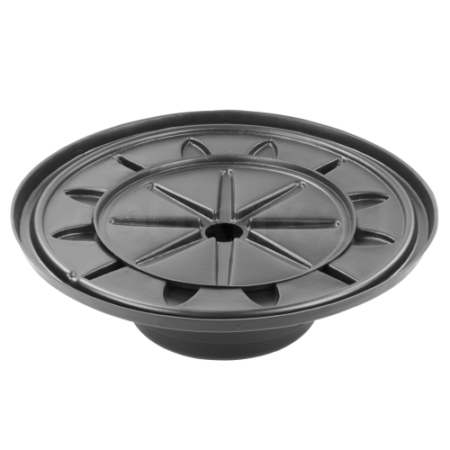 Pisces Round Pebble Pool 16 Litre – Outdoor Garden Water Feature ...