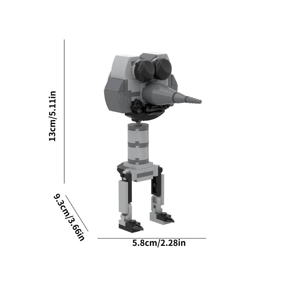 (Strutsit, joilla on iso suu) Zoonomaly Deformed Animal Series Building ...