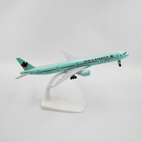 (777-CA)1/400 Scale 20CM Diecast Alloy Antonov An-225 "Mriya" A380 330 ...