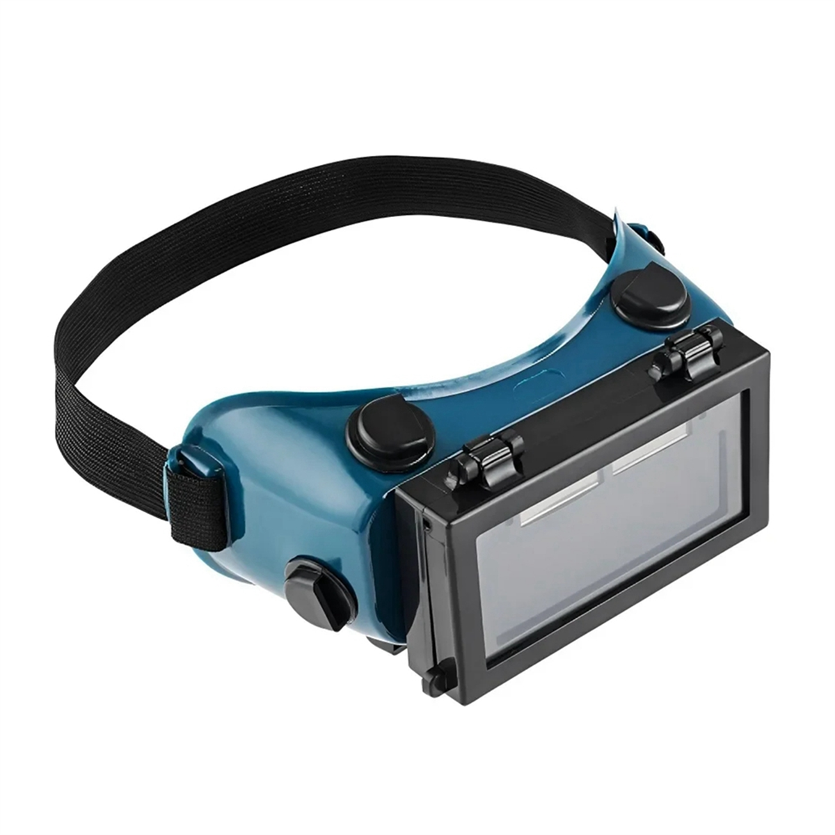 Solar Auto Darkening Welding Mask Helmet Eyes Goggle/Welder Glasses for ...