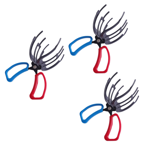 Multi-Function Fish Catcher, Clamp, Anti-Slip Control Device, Pliers ...