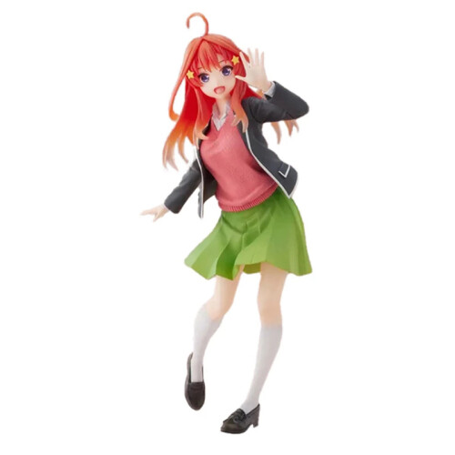 (Itsuki D-No box)11-22CM Anime Figure The Quintessential Quintuplets ...