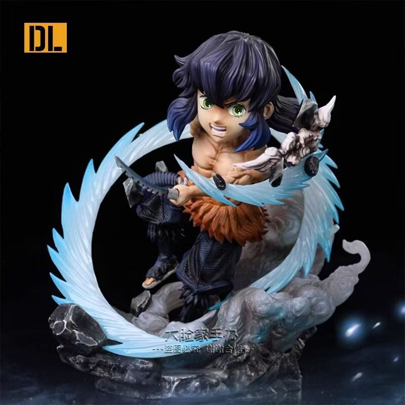 (Hashibira Inosuke)Demon Slayer Hashibira Inosuke G5 Anime ...