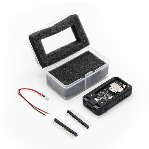 LILYGO T-Display-S3-AMOLED-Plus ESP32-S3 Development Board on OnBuy