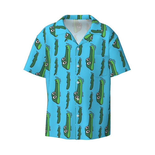 (King Gizzard Gator Swimming - All Proceeds To Charity_22705) Men's ...