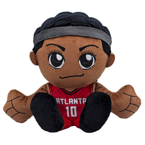???t???? ?????a Kuricha WNBA Bleacher Creatures Indiana Fever Caitlin ...
