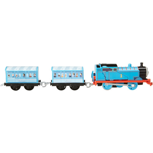 Thomas & Friends TrackMaster Winged Thomas on OnBuy