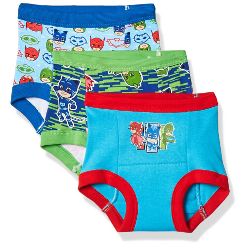 PJ Masks Toddler Boys' Potty Includes Success Tracking Chart and ...