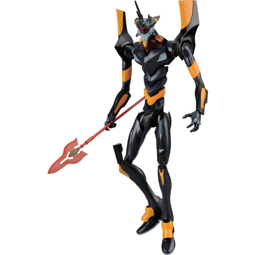 Bandai Hobby ?Evangelion 2.0 ? Sie k?nnen das Modell Evangelion Mark.06 ...