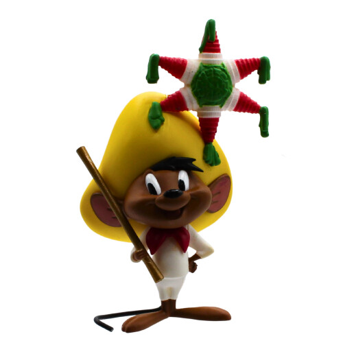 Looney Tunes - The Merriest Mouse in All of Mexico Speedy Gonzales ...