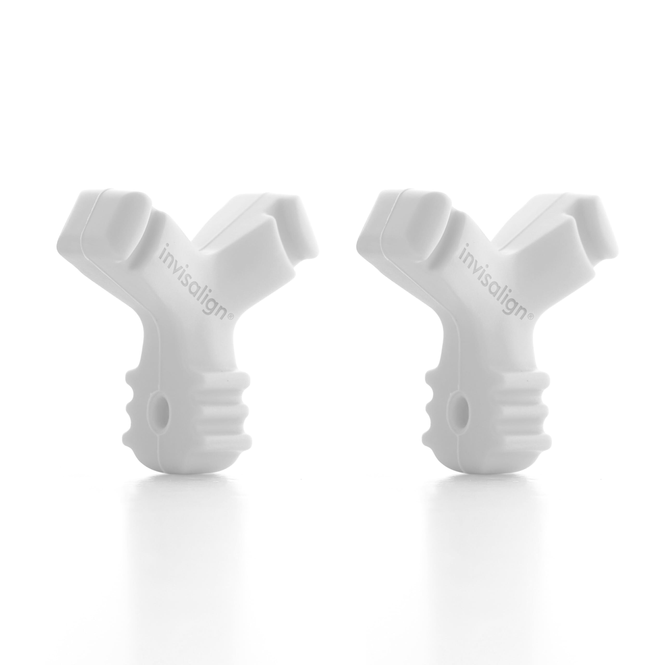 Invisalign Munchies EPS Aligner e Retainer Tray Seaters Aligner Chewies ...