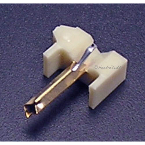 4759-DE AGUJA EL PTICA DE TOCADISCOS PARA SHURE M55E N44E N55E M55E M44 ...