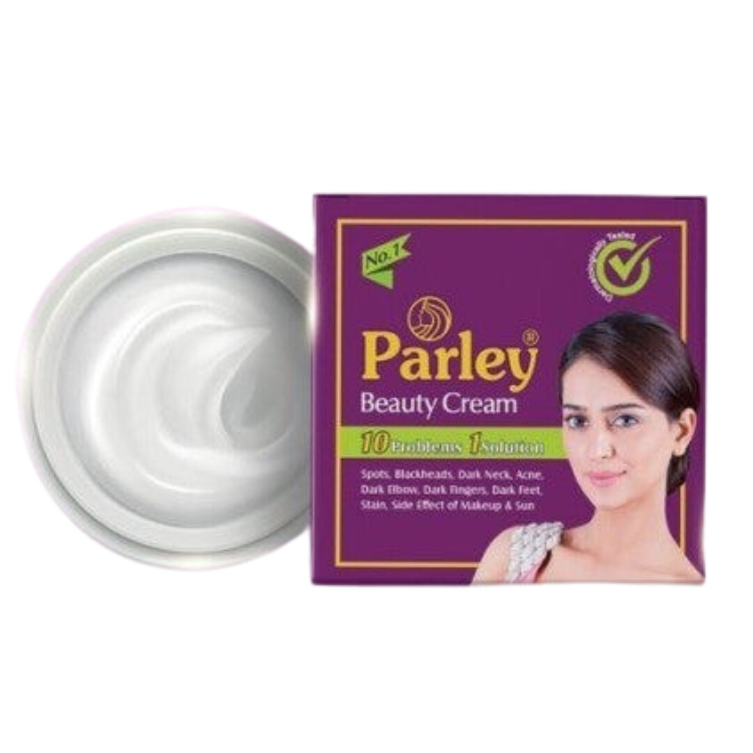 Parley Cosmetics Face Beauty Cream 10 Problems, 1 Solution - 40ml on OnBuy