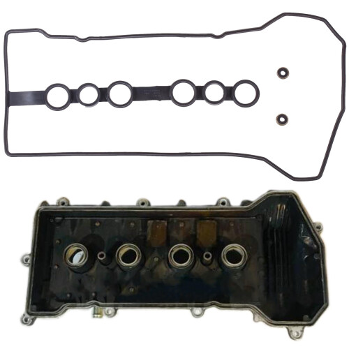 VS50542R for Toyota Corolla Valve Cover Gasket Seal 1.8L& Gromets ...