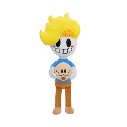 (Ham boy) And Haminations Bryson Ham Plushie Soft And Cuddly Stuffed ...
