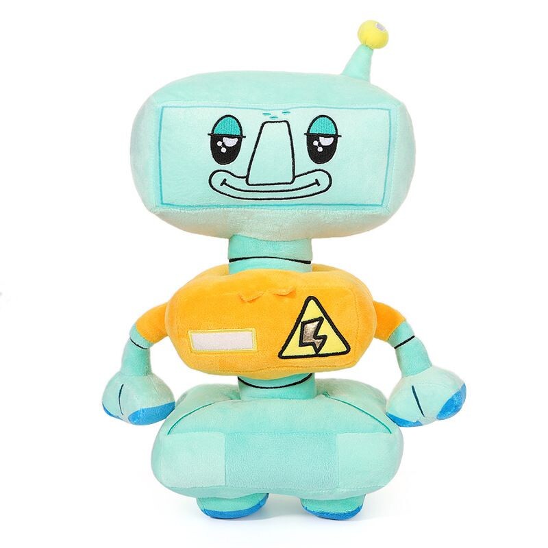 (Squidward Tentacles) Spongebob Lankybox Boxy Spongebob Squarepants ...