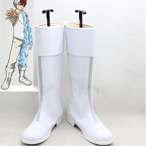 (Man Shoes, EUR40= Foot Length25 CM) My Hero Academia Boku No Hero ...