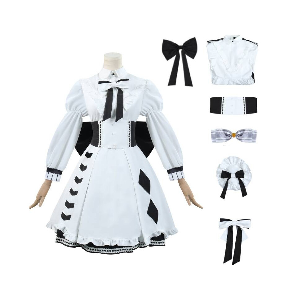 (XXL) Project Stage Sekaicolorful Yoisaki Kanade Girl Cosplay Games ...