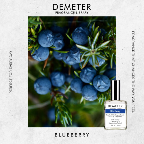 Perfume en aerosol DEMETER Blueberry de 1 oz para mujer on OnBuy
