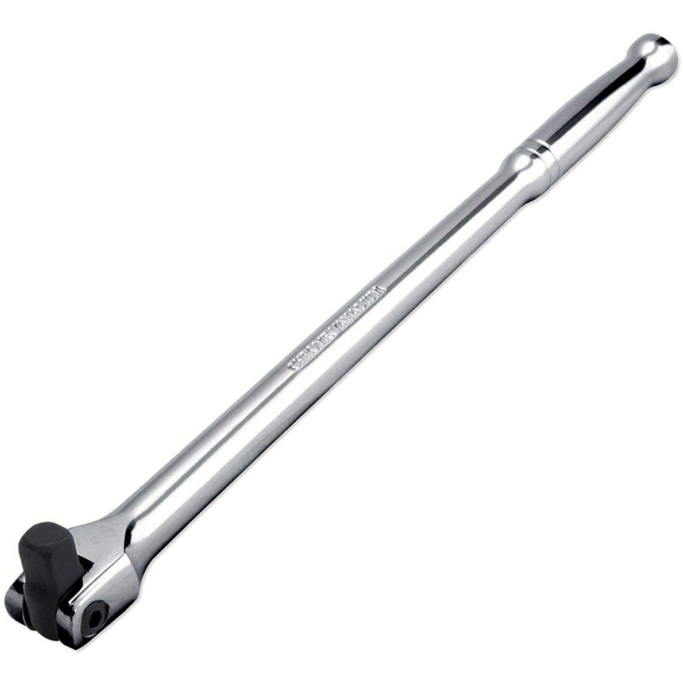 VCT Professional Grade 1/2"""" x 24"""" Barra Disjuntor CrV Espelho ...