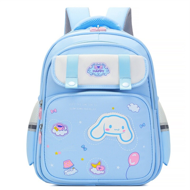 Kids Backpack Cute School Bag for Girls - Lightweight Waterproof ...