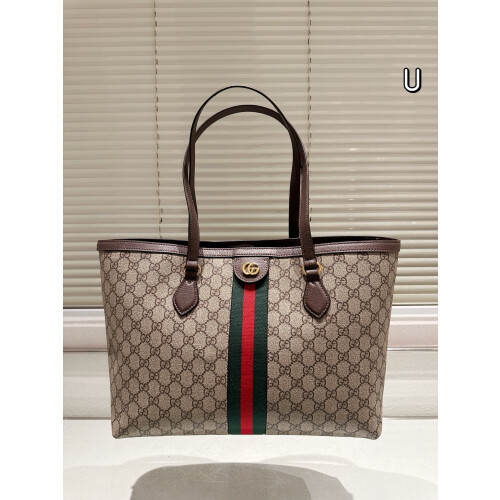 Gucci Shoulder Bags Fashionable And Classic, Light Luxury And Simple ...