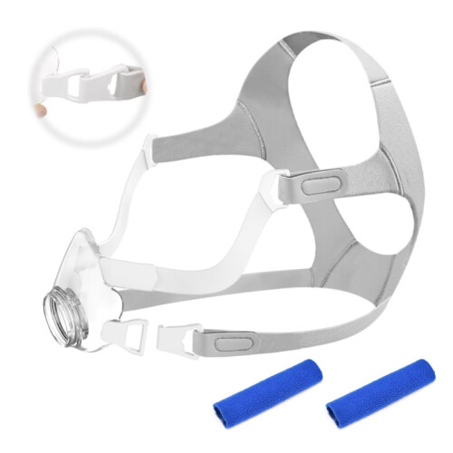 Non-Magnetic Frame Kit for Airfit F20 on OnBuy