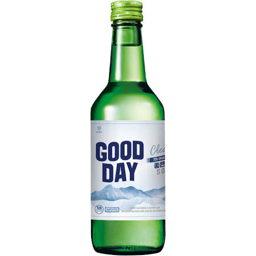 Soju - Original 360ml Alc 16.69% (MUST BE 18 YEARS OLD) on OnBuy