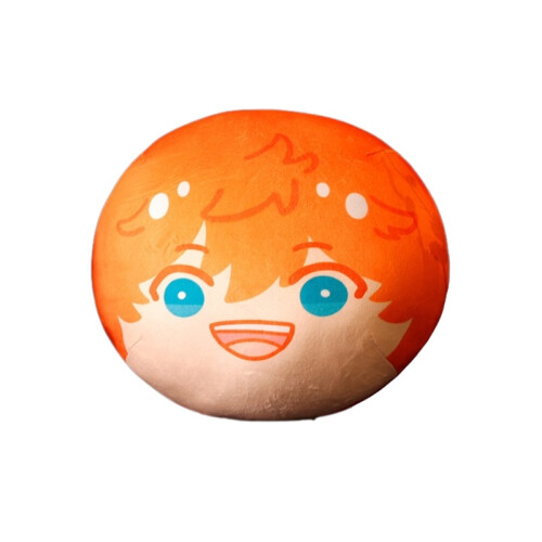 (Subaru, 40cm/15.8in) Plush Stars Ensemble Toy Cute Harukawa Sora ...