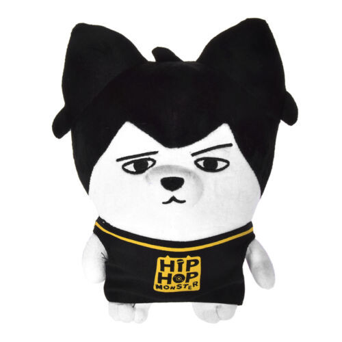 (JIN) Plush Kpop Bts Doll Hiphop Monster Bangtan Boys Jimin V Jungkook ...