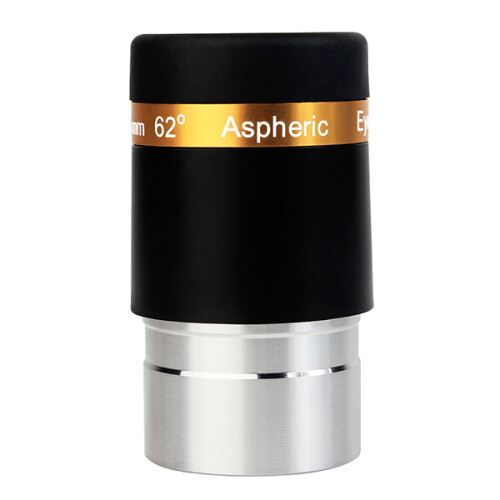 (23 mm) Oculaires 4/10/23 mm Objectif de télescope Grand angle 62 ...
