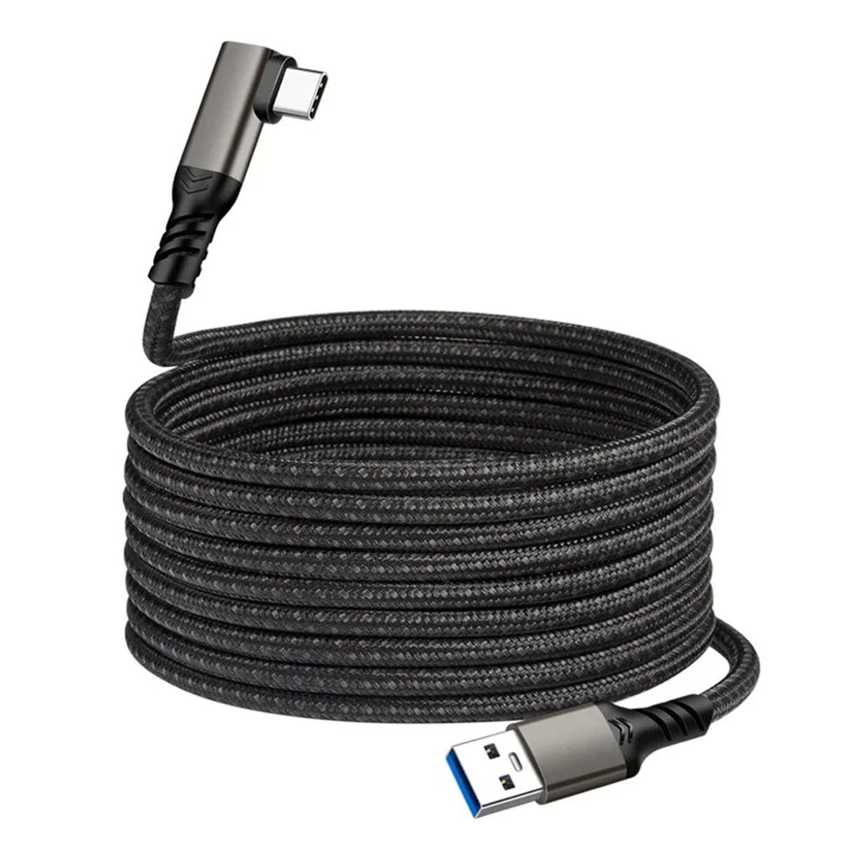 Link Cable for Quest 2 VR USB 3.2 Quick Charge Cables,1 Meter on OnBuy