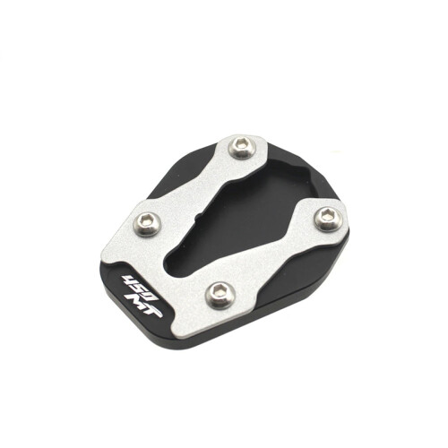 (Logo argenté) 2024 Grilles de protection de phare de moto pour CFMOTO ...
