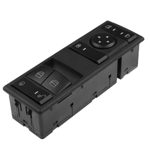 (A9605450913) Interrupteur de vitre électrique neuf pour camion ...