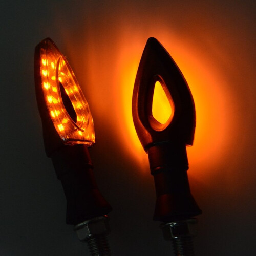 (L-Blinker)FZ25-Logo für Yamaha FZ1 FZ6 FZ8 FZ09 FZ10 FZ-25 FZ 25 ...