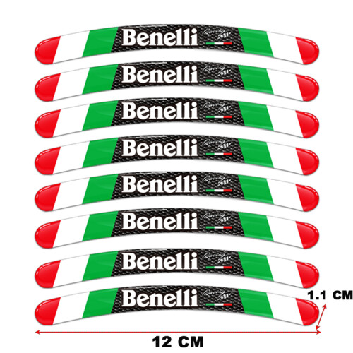 (1) Para Benelli 502c TRK 502x 251 Leoncino BJ500 250 TNT 300 600 ...