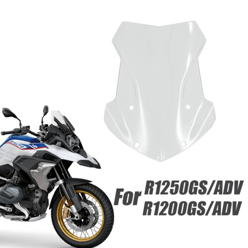 (Light Smoke)For BMW R1250GS R1200GS Adventure R1250 GS LC ADV ...