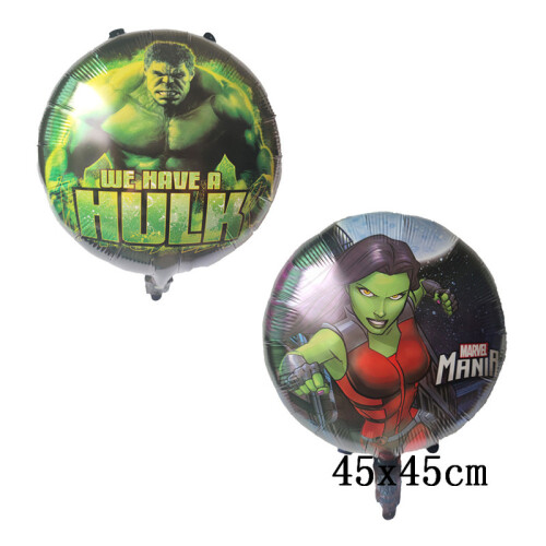 (Como imagen-estilo-15) Globos 3D grandes de Spiderman, globo de ...