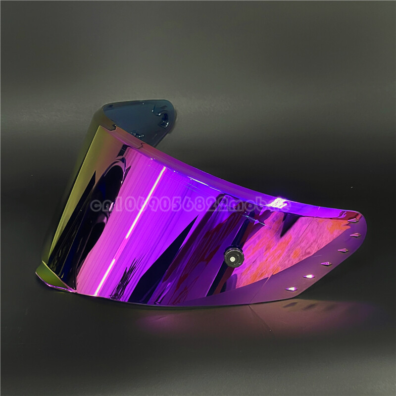 (Revo Red) Visière de casque pour casque intégral GSB S361 R50 jour et nuit antibuée on OnBuy