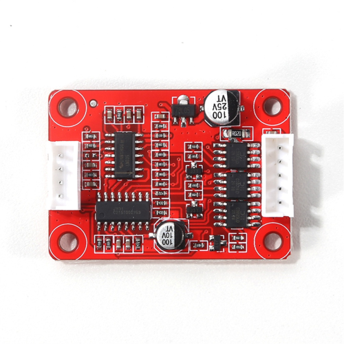 Driver Board Module 12V DC Brushless Motor Controller Brushless Motor ...