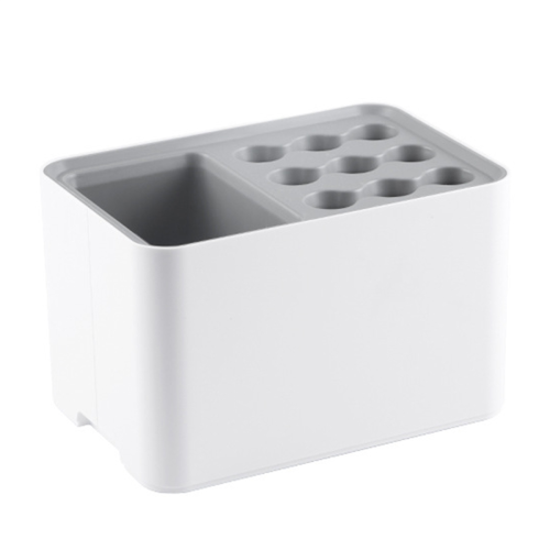 Umbrella Umbrella Rack - Home Organizer for Long and Short Umbrellas with Water Drainer, Ideal ...