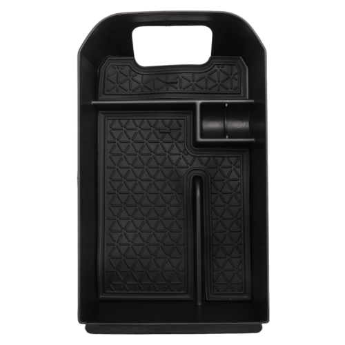 Storage Box Car Central Armrest Storage Box Secondary Storage Center ...
