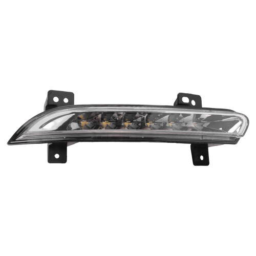 Daytime Running Light Car Right Daytime Running Light LED Fog Lamps ...